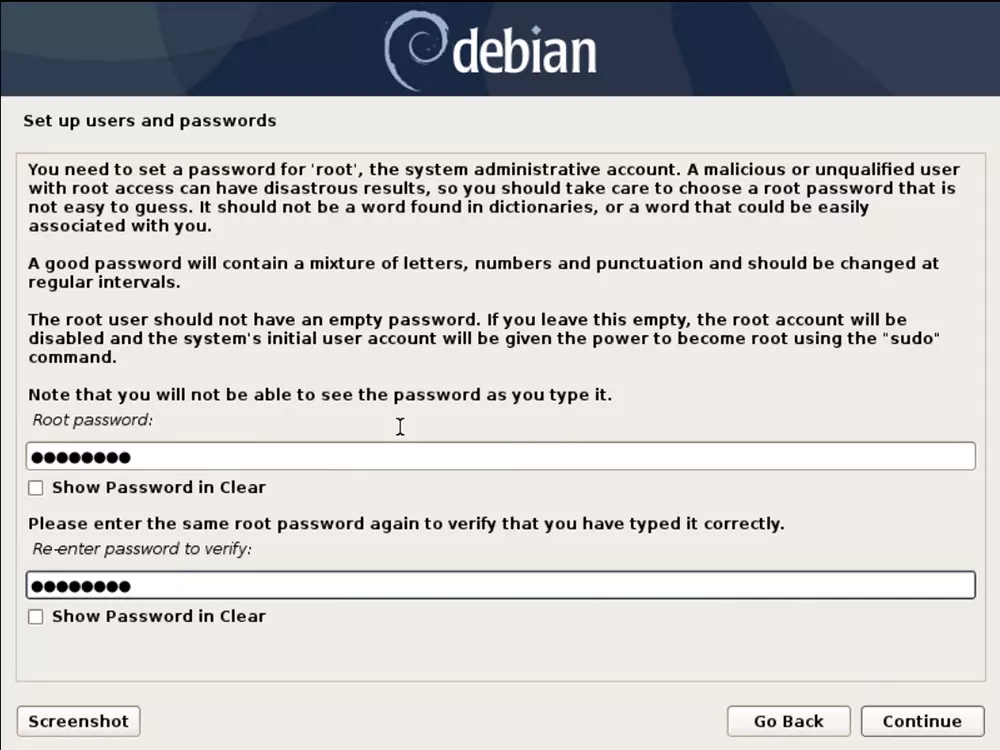 Debian安裝 Debian10 Server 圖解安裝教學 Taki官方部落格